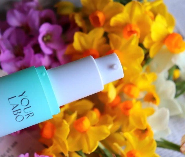 YOUR LABO - 色んな世界