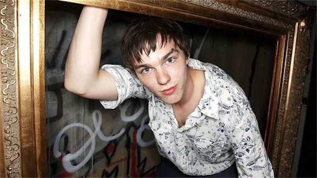 Skins 1st generation - sunumizu