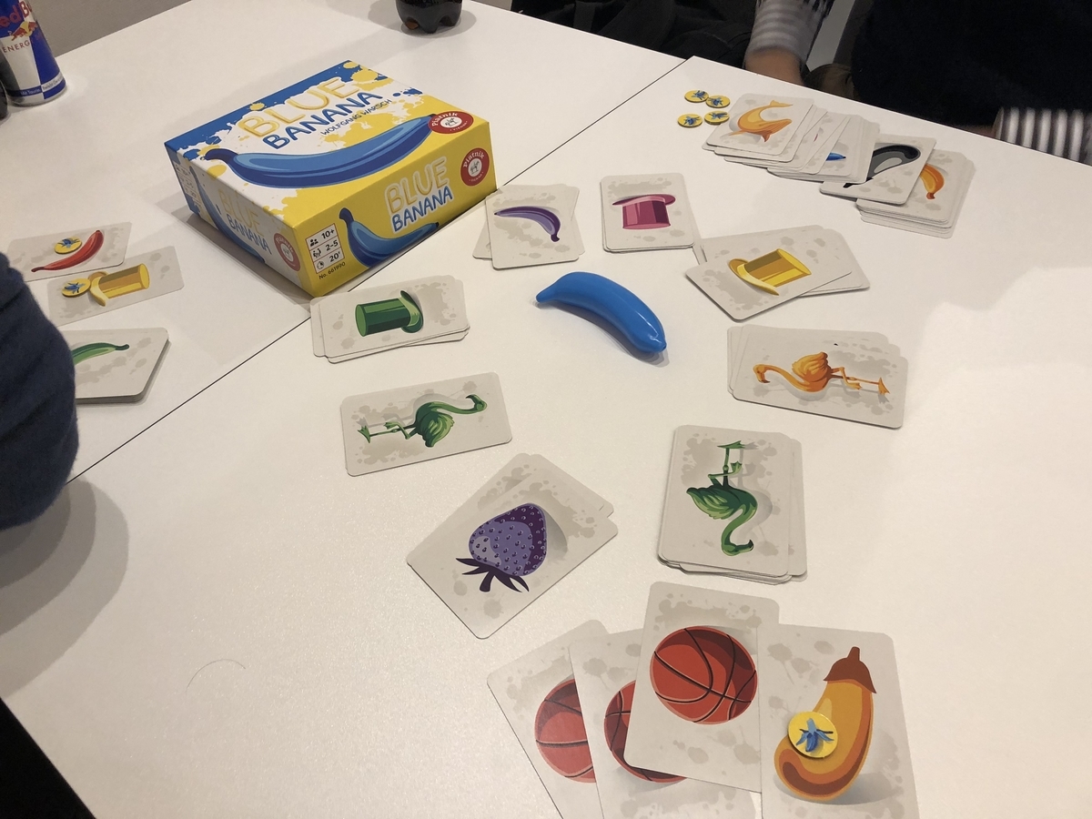 Essen SPIEL '19で遊んだ新作ゲーム紹介（前半） - Hiroのボードゲームあれこれ