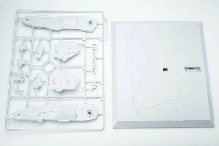 超かっこいい中華オリジナルロボ SNAA model 模型 YR-03 武皇MARTIAL EMPEROR 全高約220mm 1/100 ...