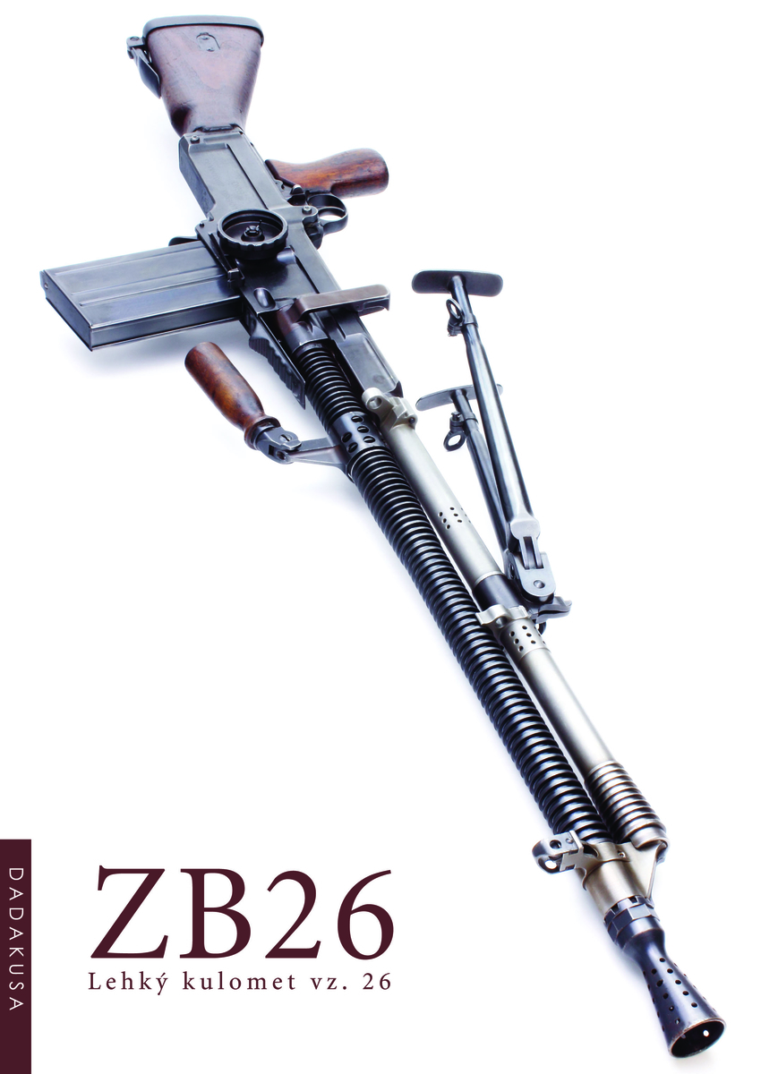 ZB26 - だだくさ日記帳