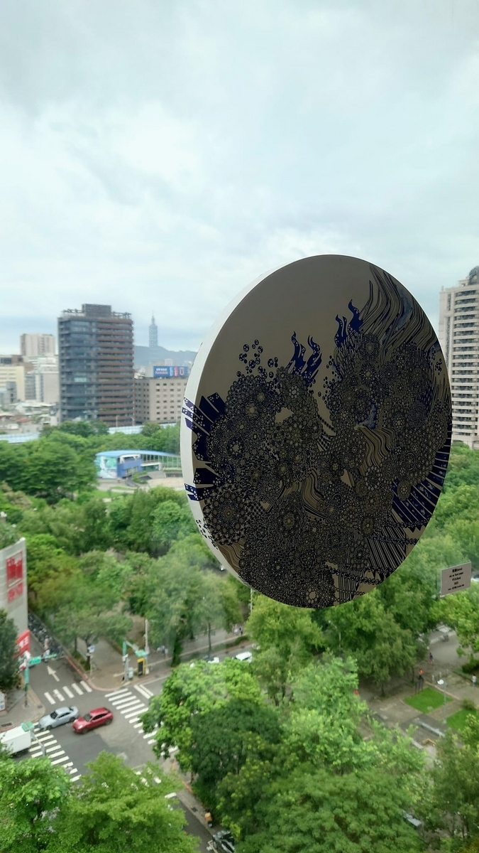 Infinity Japan 2024・展示風景 - YOSHITO ISHII : ROTRINGER'S DIARY