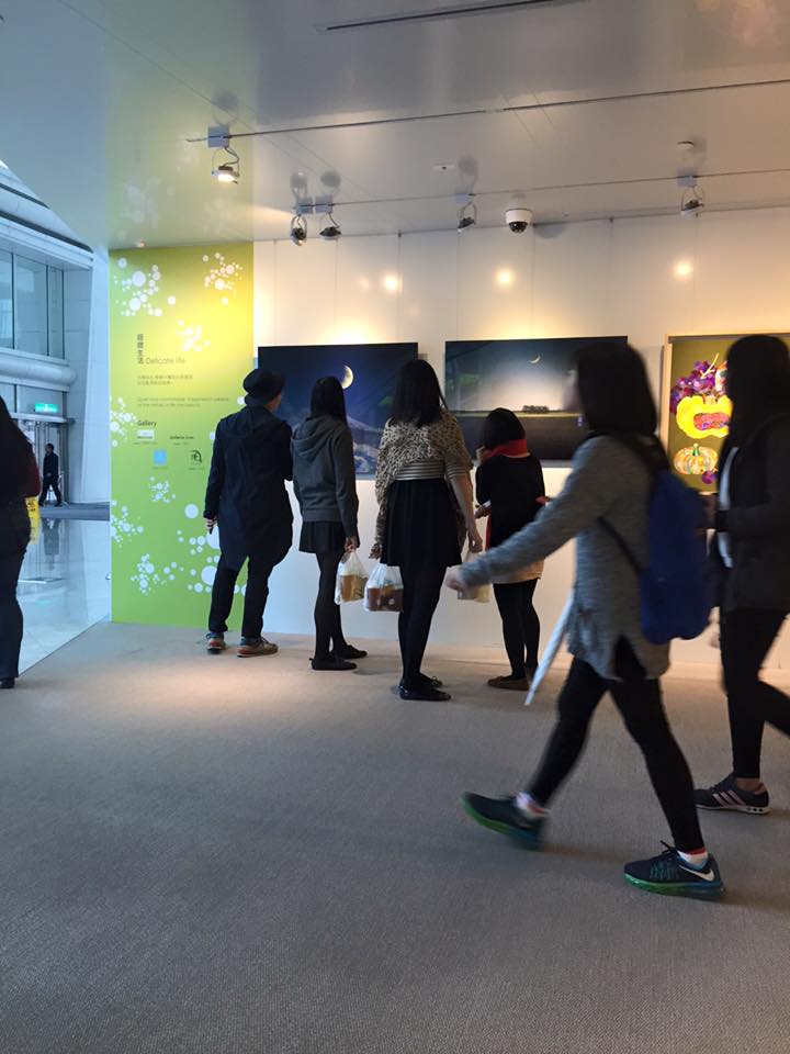 Infinity Japan 2016 - YOSHITO ISHII : ROTRINGER'S DIARY