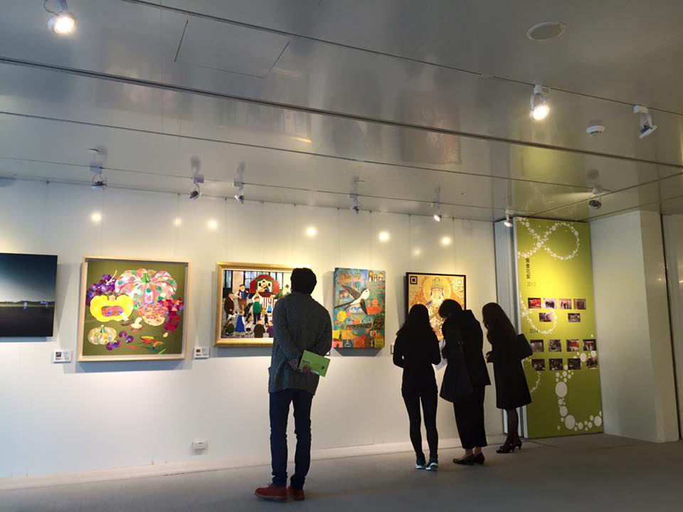 Infinity Japan 2016 - YOSHITO ISHII : ROTRINGER'S DIARY