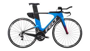 FELT IA2 購入 - IRONMAN挑戦日記