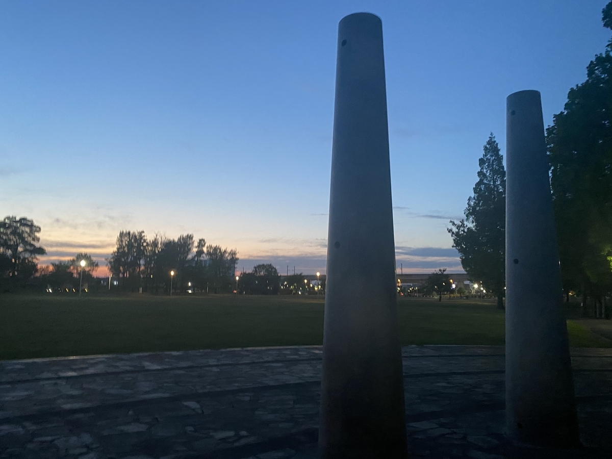 浮き沈み - 透明なひかり