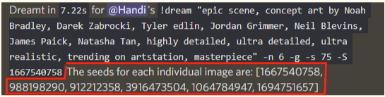 【Stable Diffusion】modifiers 修飾子初心者ガイド2 - game snap
