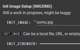 Stable Diffusion | Google ColabでNSFWを回避する - game snap
