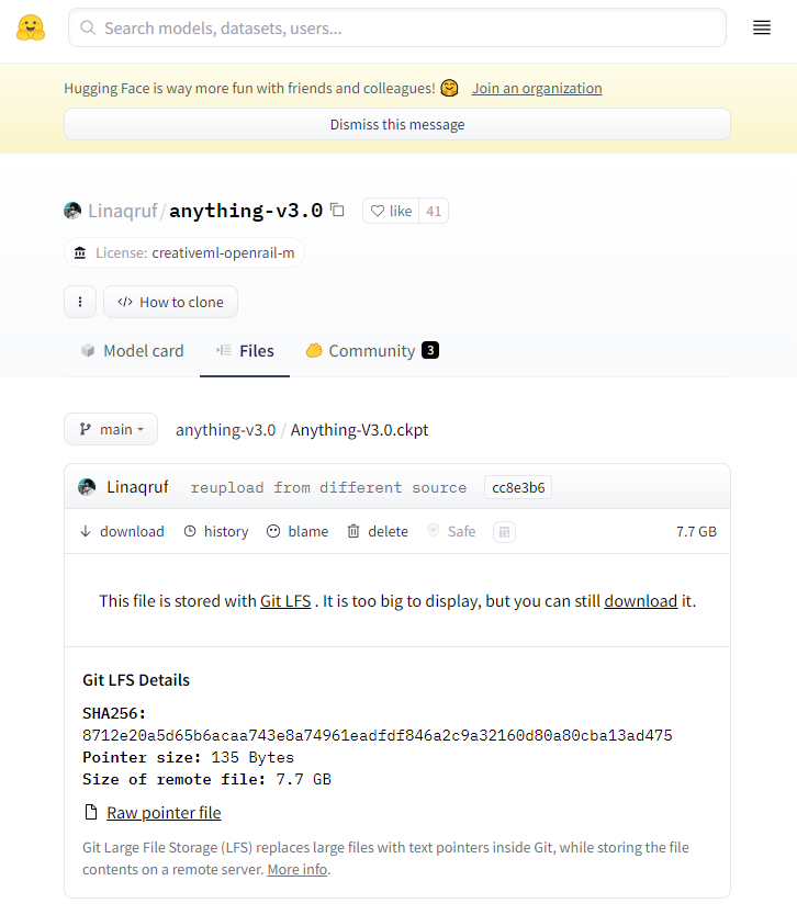 anything v3.0の導入方法 - game snap