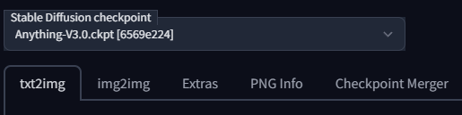 anything v3.0の導入方法 - game snap