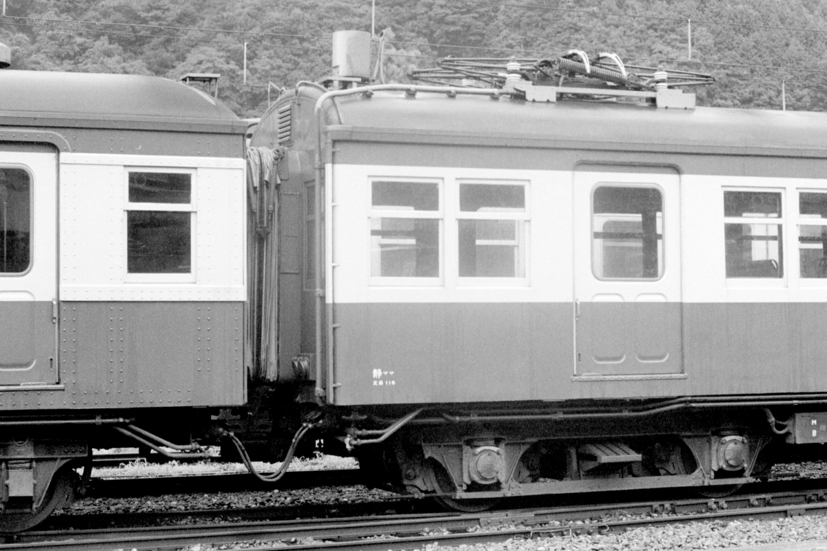飯田線旧型国電最後の力走 25-2（53008/47009） - 一睡の夢：国鉄末期の12年