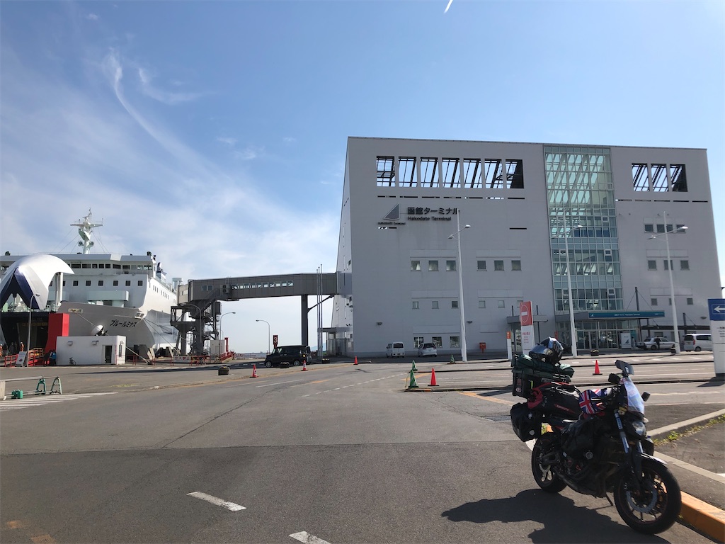 函館おすすめツーリングスポットランキング20選！【北海道の夜景】 - 日本一周バイクブログ49,000km走破！