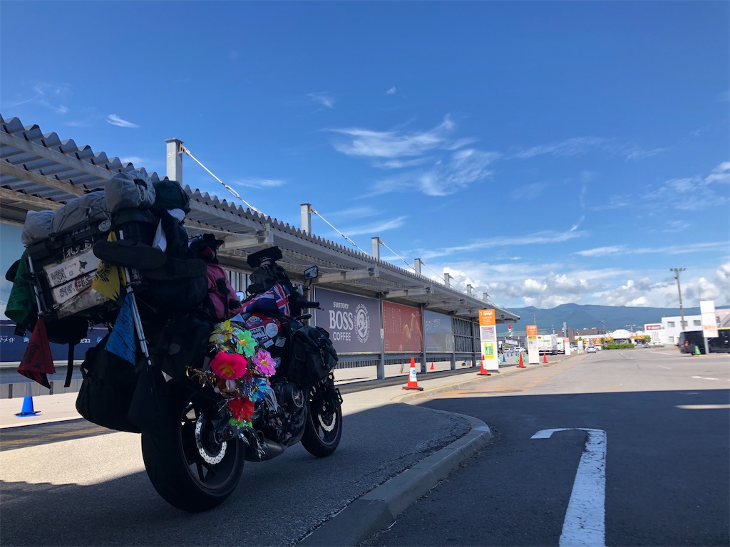 函館おすすめツーリングスポットランキング20選！【北海道の夜景】 - 日本一周バイクブログ49,000km走破！