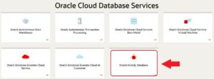 Oracle NoSQL Databaseサービスとは - IT Edge Blog