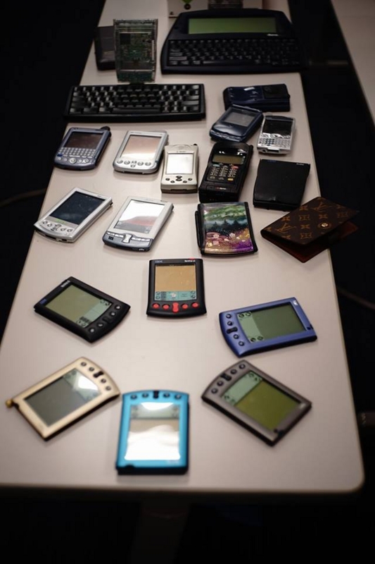 PDAトークイベントに登壇するものの、見事に時間オーバーで話半分で終了【知の流域を知る そして新たな源流へ PDA博物館 supported ...