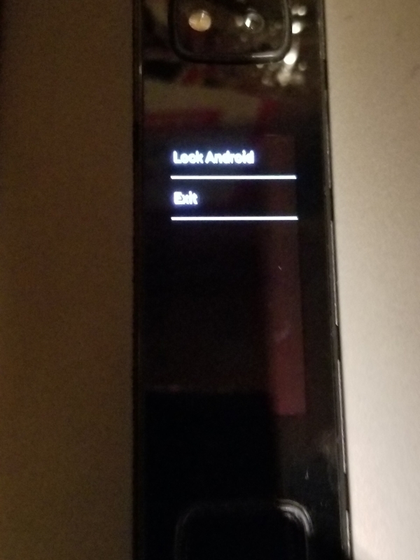 【Cosmo Communicator】発売前にユーザーイベントで初披露。サブ液晶、デュアルSIM、eSIM、キーボードバックライト、高速処理 ...