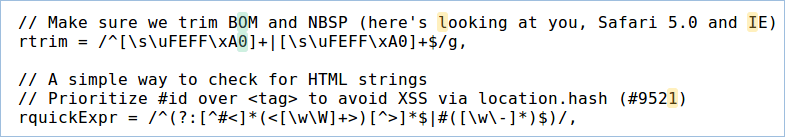 Source Code Proと他の等幅フォント（Ricty、Migu 1M、Courier）比較 - itouhiroはてなブログ
