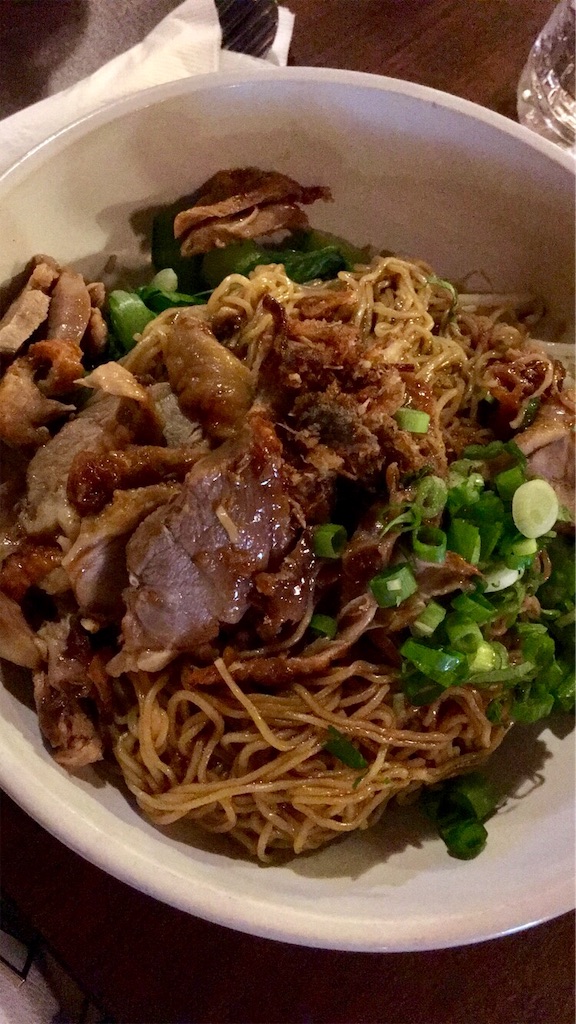 3年間の経験から語る、アジアの味が恋しい時は - St. Louis Roll セントルイス・ロール