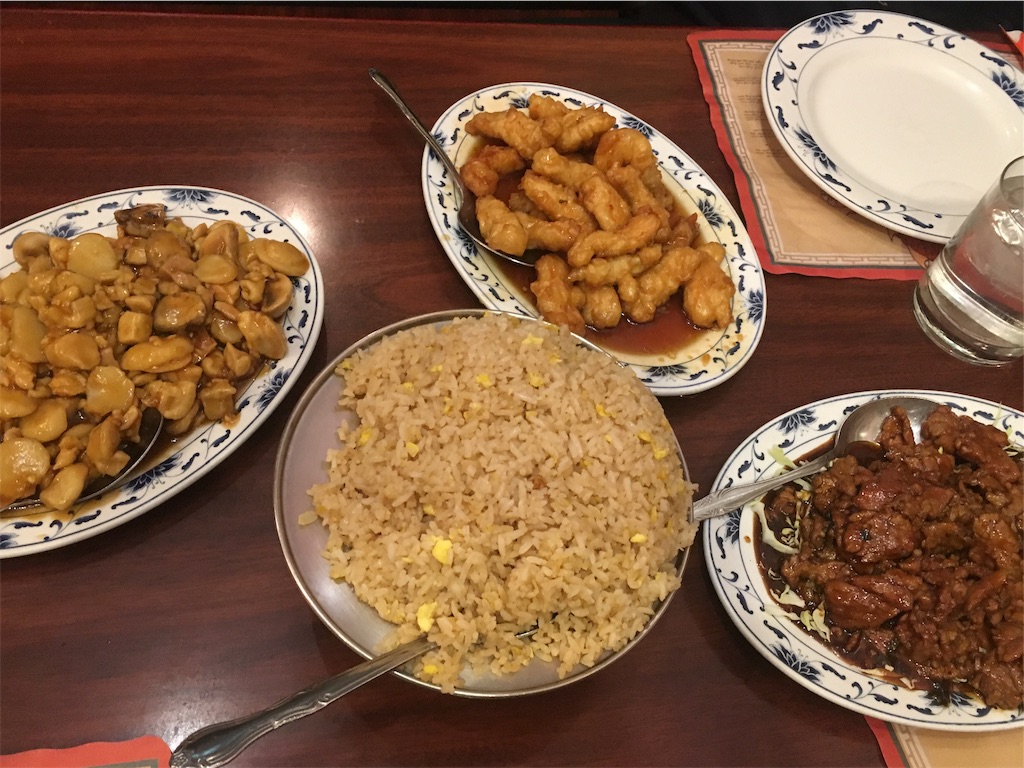 3年間の経験から語る、アジアの味が恋しい時は - St. Louis Roll セントルイス・ロール
