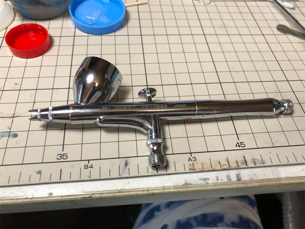 GW1日目 - 作業日誌にしたい