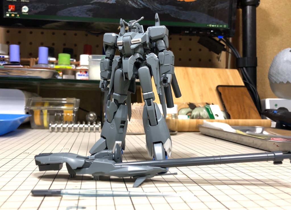 GW1日目 - 作業日誌にしたい