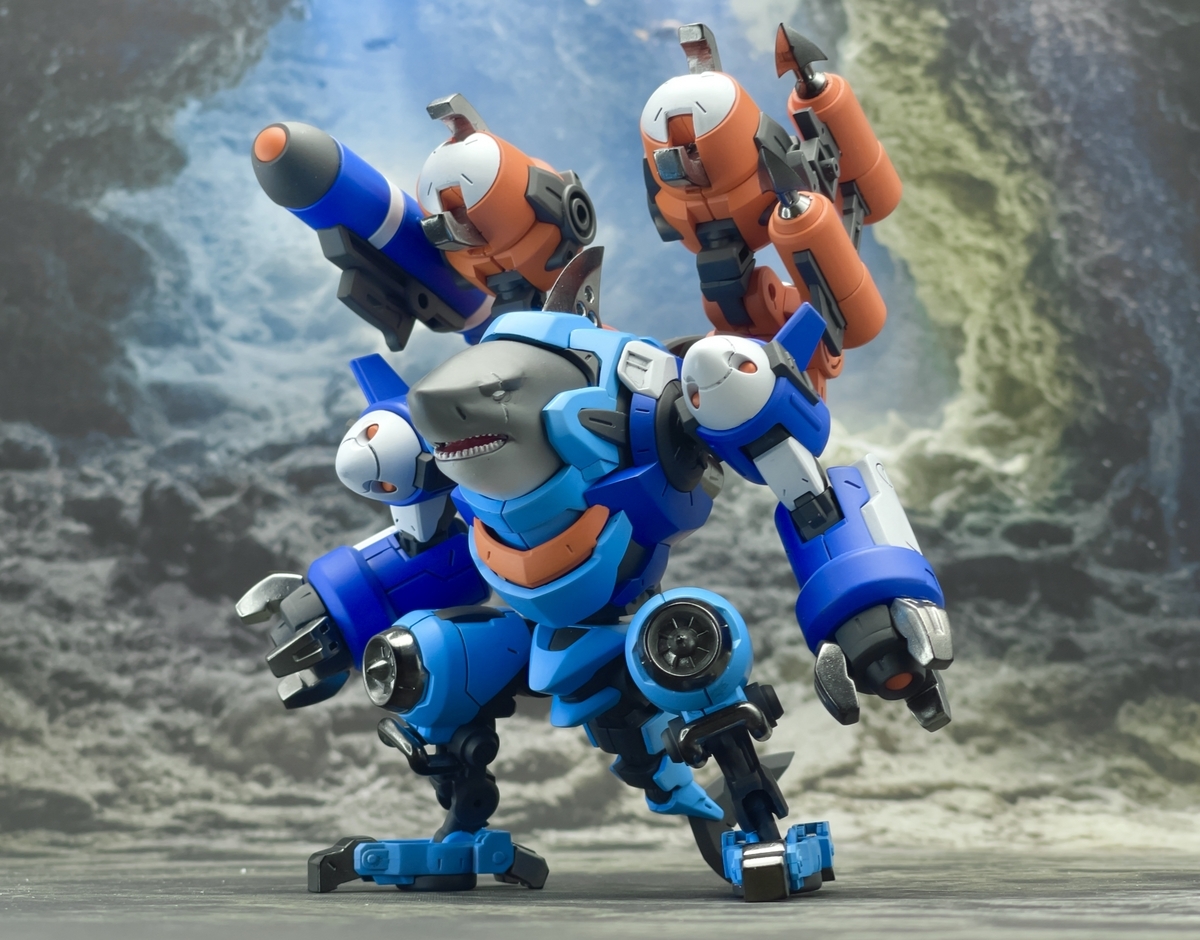 NEXT MODELERS EXPO2023に参加します - 作業日誌にしたい