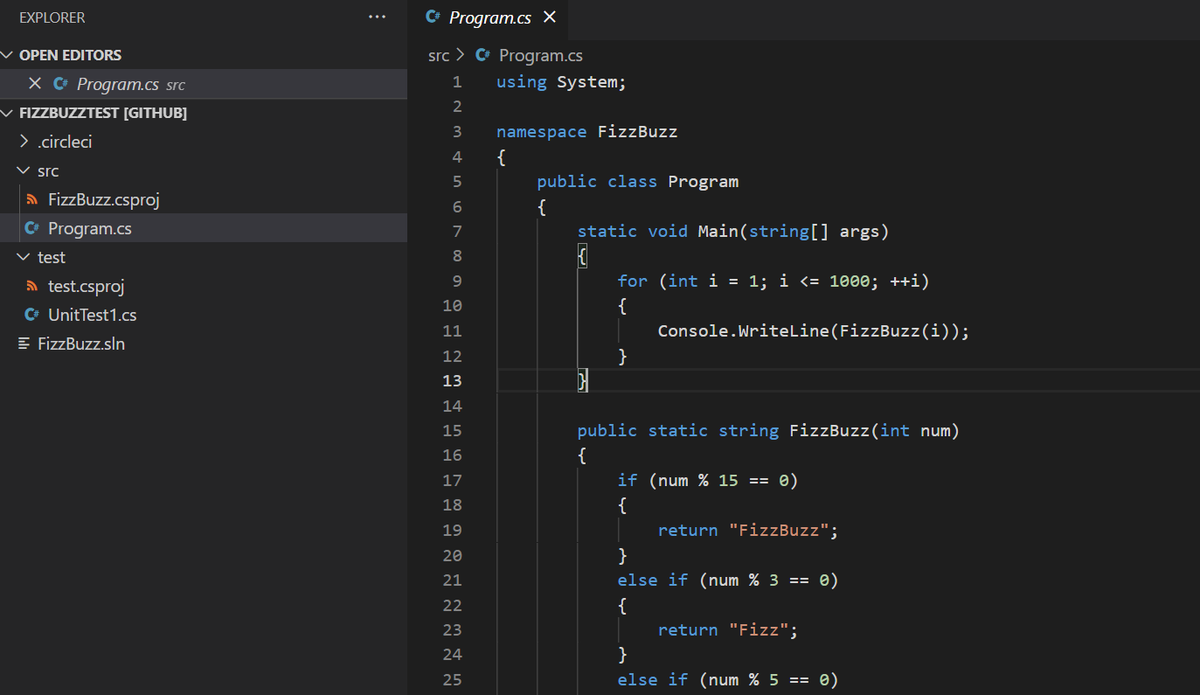 Visual Studio Code の Remote Repositories が GitHubのコードを見るのに便利 - はんなりと、ゆるやかに