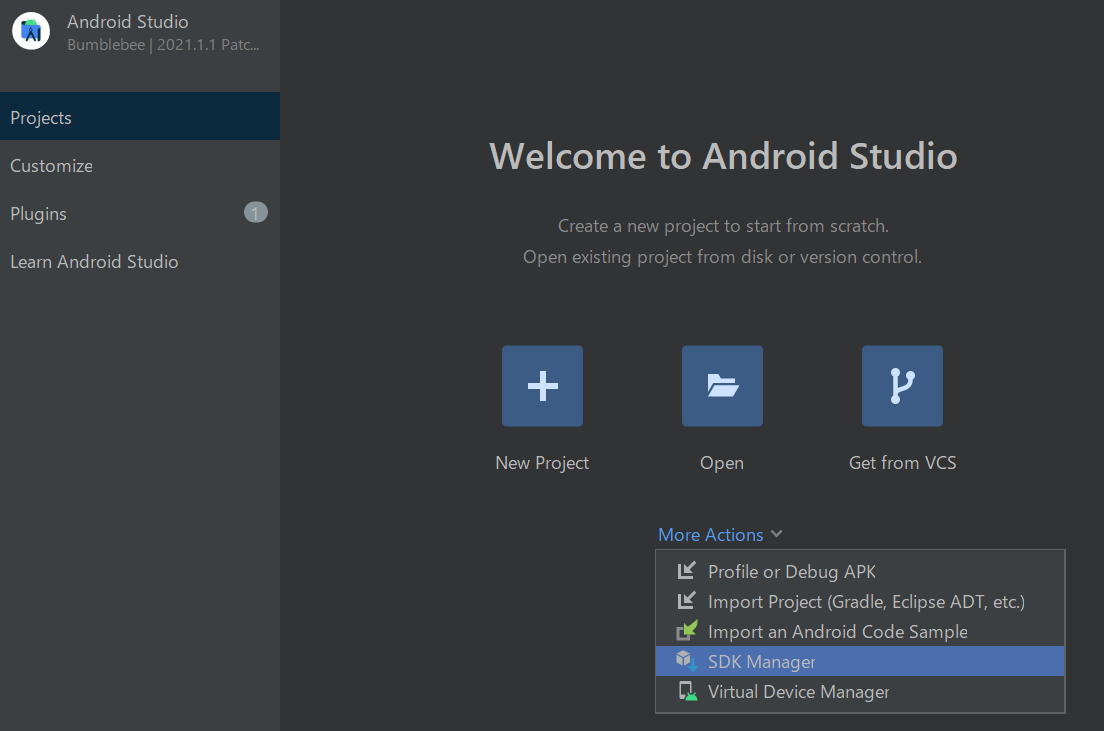Windows と Unity の環境で Android 実機テストをする方法 - はんなりと、ゆるやかに