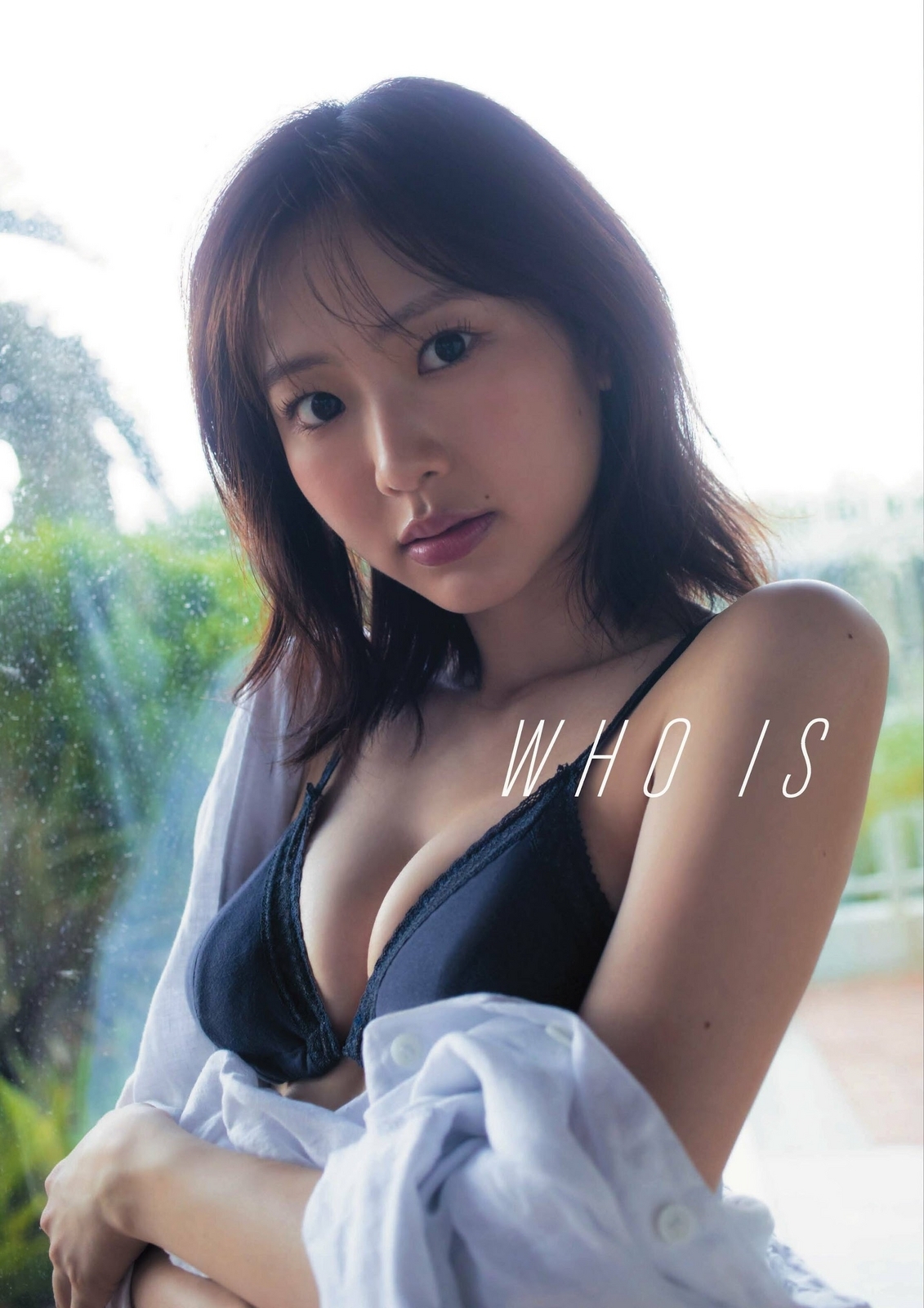 10頭身美ボディレースクイーン・八伏紗世の推定cカップ美乳水着画像【3】 グラビア大銀河