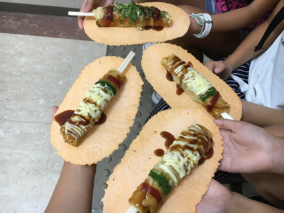 Fireworks Festival~Hanabi Taikai~ - iwakuni3leの日記