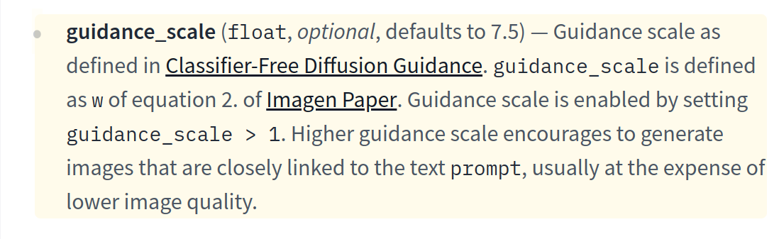 Classifier-Free Diffusion Guidance - iwiwi 備忘録