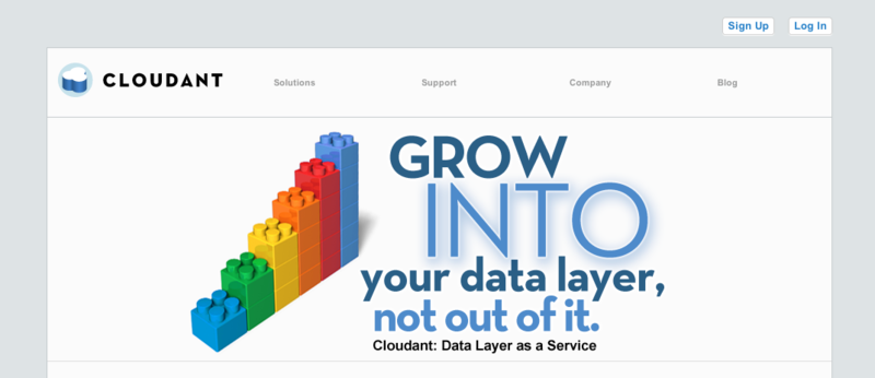 Cloudantでお手軽CouchDB & Fluentdと連携 - ixixixixixixi