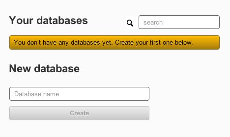 Cloudantでお手軽CouchDB & Fluentdと連携 - ixixixixixixi