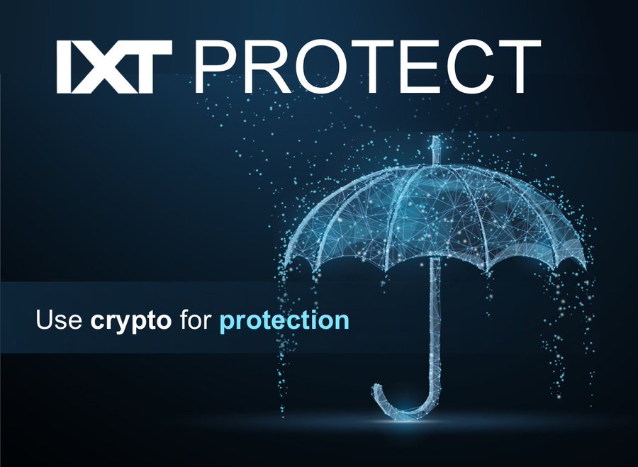 IXT Protectでステーキングするための手順まとめ - IXTの森