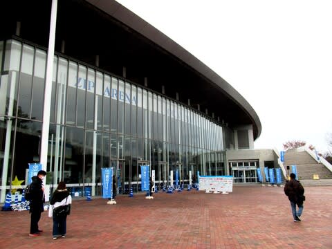 岡山シーガルズ164 - J OKAYAMA ～岡山スポーツの桃源郷へ〜