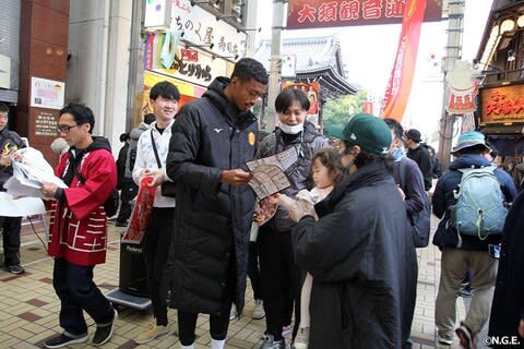 頑張れ！商店街46 - J OKAYAMA ～岡山スポーツの桃源郷へ〜