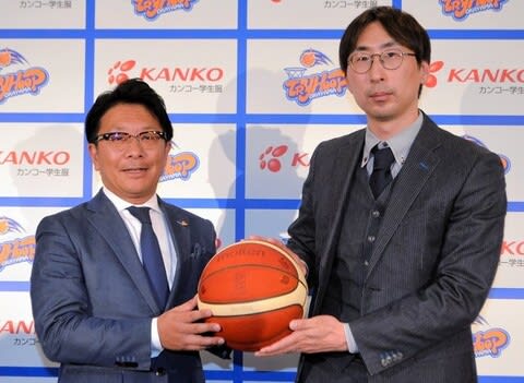 クラブ経営について104 - J OKAYAMA ～岡山スポーツの桃源郷へ〜