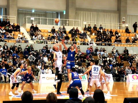 トライフープ岡山について108 - J OKAYAMA ～岡山スポーツの桃源郷へ〜