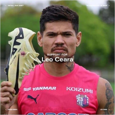 選手とﾌｧﾝ･ｻﾎﾟｰﾀｰ(ﾌﾞｰｽﾀｰ)との距離感9 - J OKAYAMA ～岡山スポーツの桃源郷へ〜