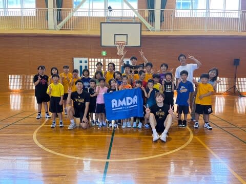 トライフープ岡山について113 - J OKAYAMA ～岡山スポーツの桃源郷へ〜