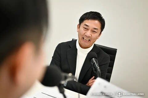 Bリーグについて104 - J OKAYAMA ～岡山スポーツの桃源郷へ（引っ越し中）