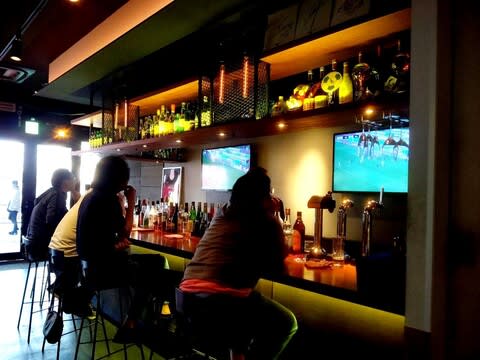 次に向けて頑張りましょう328 - J OKAYAMA ～岡山スポーツの桃源郷へ〜