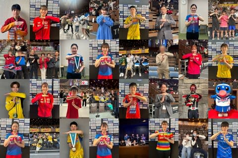 岡山リベッツ68 - J OKAYAMA ～岡山スポーツの桃源郷へ〜