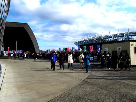 他スポーツの話題・事例52 - J OKAYAMA ～岡山スポーツの桃源郷へ（引っ越し中）