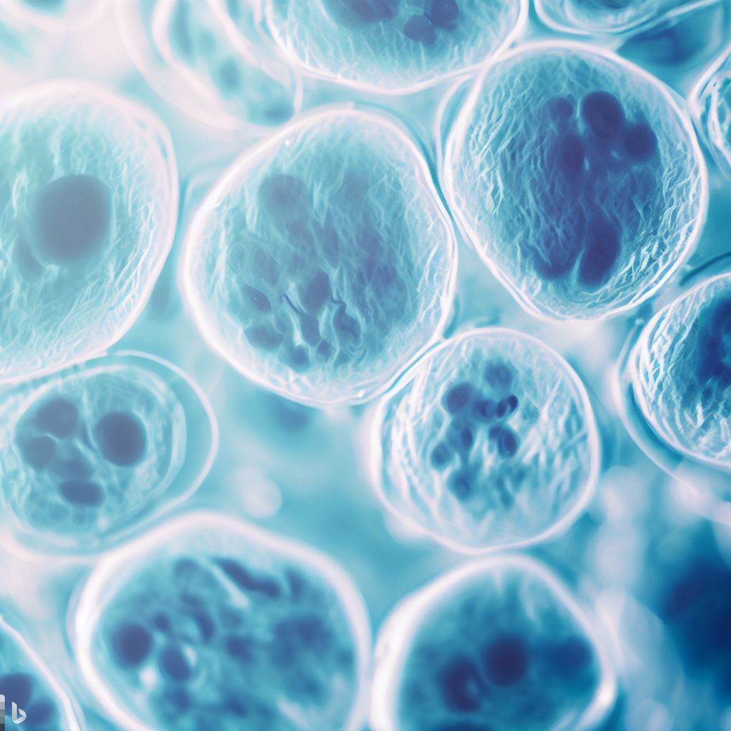 Mesenchymal Stem Cell(間葉系幹細胞)とは何ですか？ - j1recherchieren’s blog