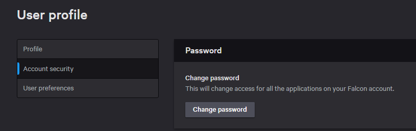 FalconConsoleのダッシュボードとアラート画面についてご紹介します。 - APC 技術ブログ