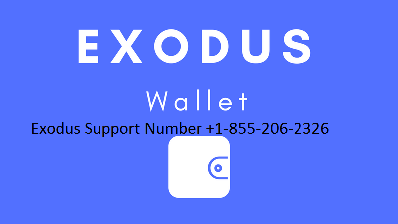 Why User’s Need Exodus Support Number for technical support ? - 1800 ...