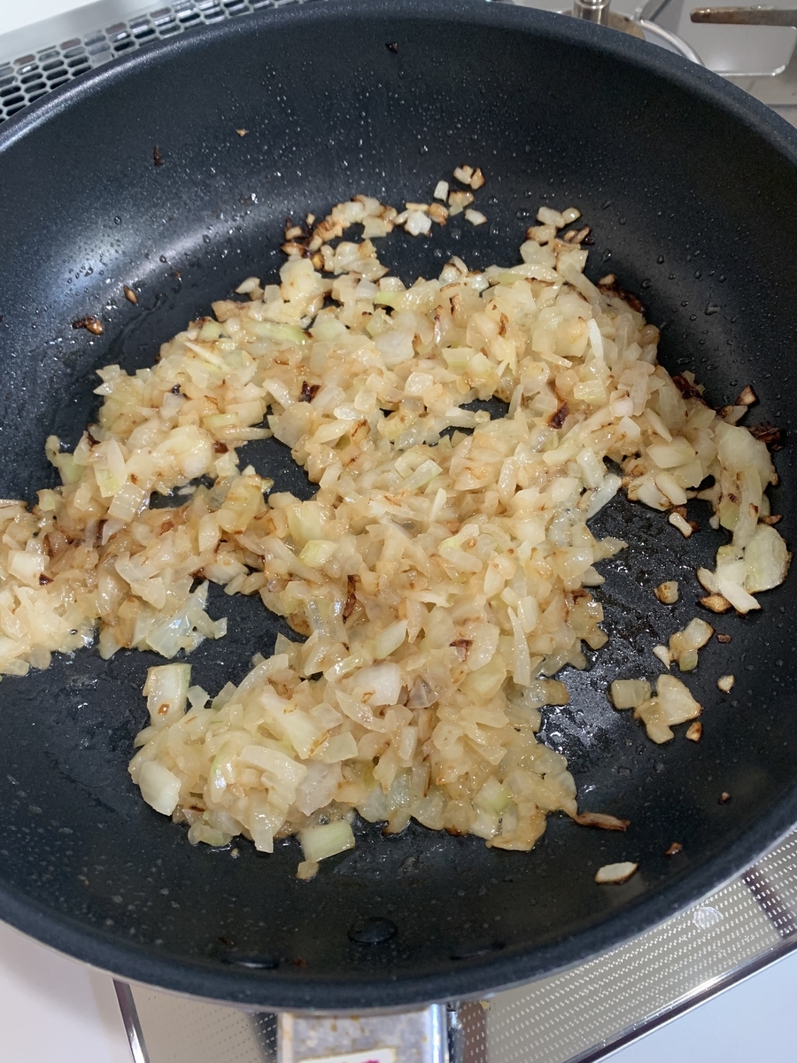 Instant Potを使った簡単ほろほろチキンのスパイスカレー試作 - jacoyutoriusのブログ