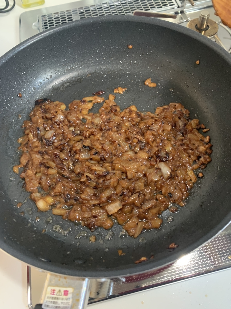 Instant Potを使った簡単ほろほろチキンのスパイスカレー試作 - jacoyutoriusのブログ